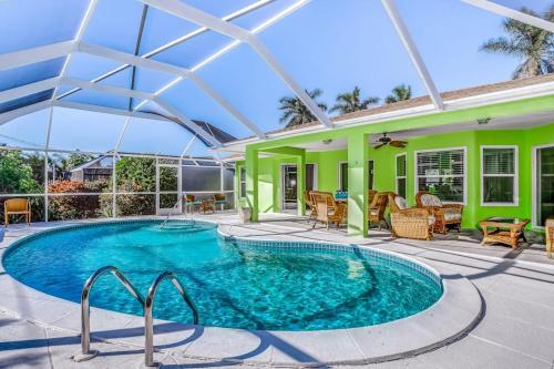 Casa Del Limoncello - Bonita Beach, Bonita Springs