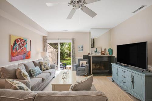 Sea Pines Village --- 7 Sea Pines Vill - Bethany Beach, DE