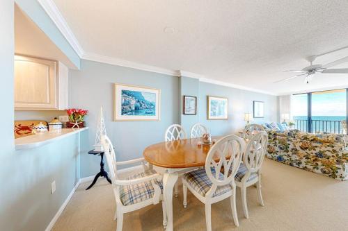 Sea Colony --- 604 Brandywine House - Bethany Beach, DE