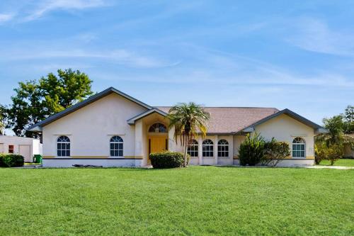 Peace River Paradise - Punta Gorda, FL