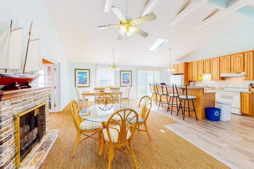 The Canal -- 337 Sandpiper - Bethany Beach, DE