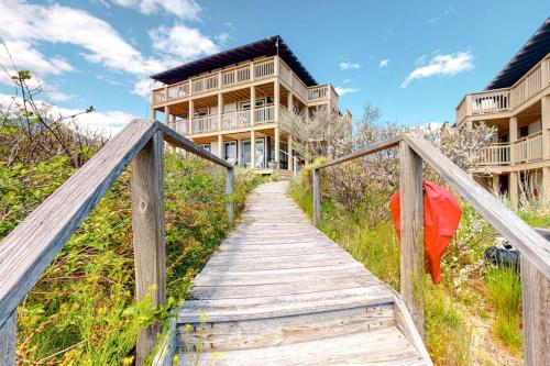 National Seashore Studio - North Truro, MA