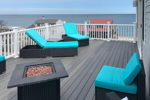 Bayberry Beauty - Cape Cod, MA