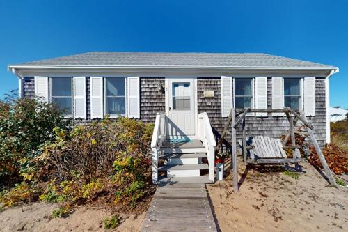Grammies Place In The Sand - Provincetown, MA