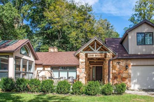 Harbor Country Family Lodge - New Buffalo, MI