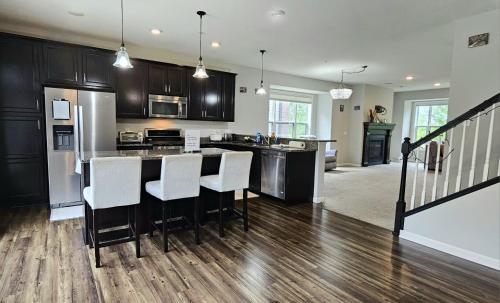 River Valley Stay - Saint Paul, MN