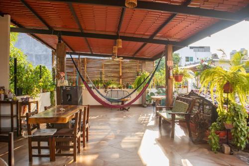 Casa San Jeronimo - Puerto Escondido