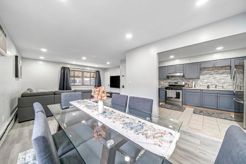 Modern 3 Br Home-30 Min To Nyc & Metlife World Cup - Staten Island, NY