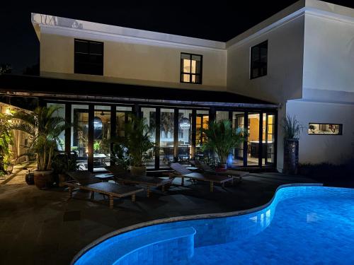 Key West - Seminyak