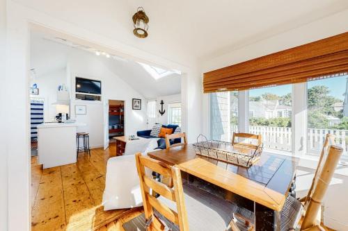Ocean Point Oasis - New Seabury, MA