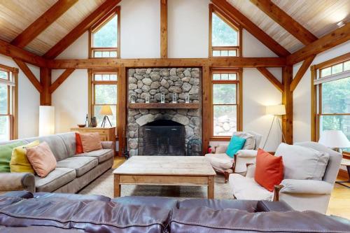 Bumps River Bungalow - Cape Cod, MA
