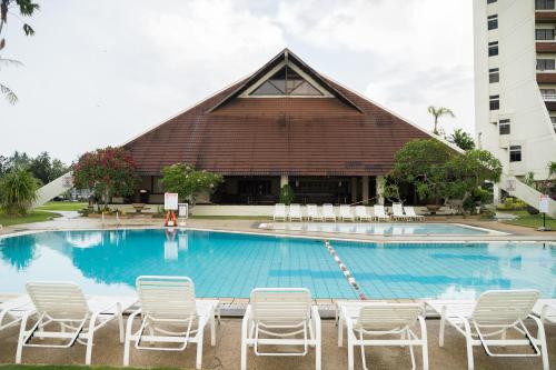 The Regency Tanjung Tuan Beach Resort Pd By Regency Paradise - ポート・ディクソン