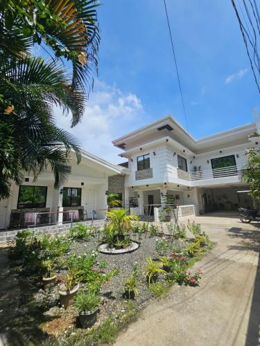 Carandang Tourist Inn - El Nido, Philippines