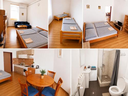 Apartmany Prazska - Ústí nad Labem