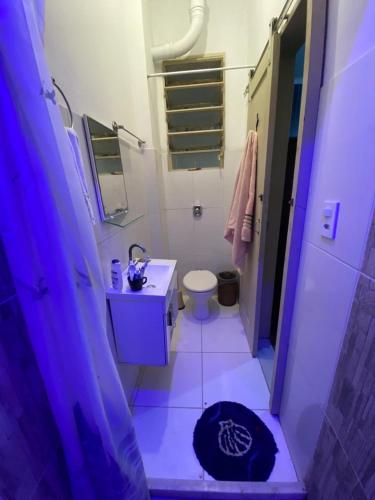 Suite Em Praia De Botafogo - Rio de Janeiro