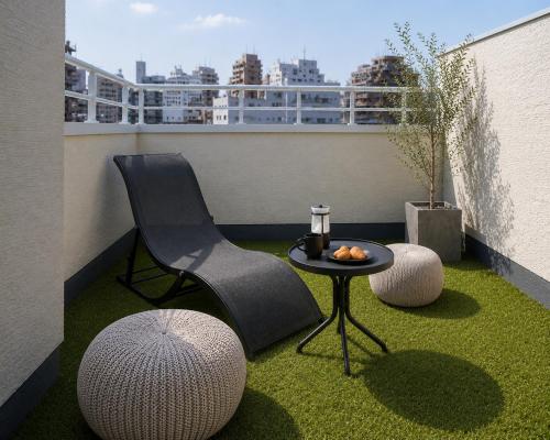 Luxu Urban Shinjuku - 4min To Shinjuku, 10min To Shibuya - 시부야구