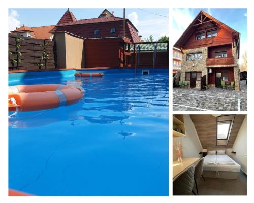 New Beachapartman - Siófok