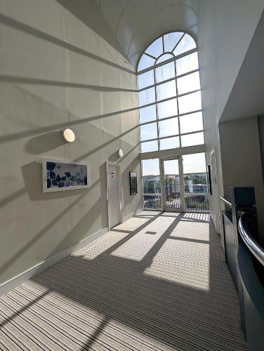 3siee Homes Arrowhead House - Luton