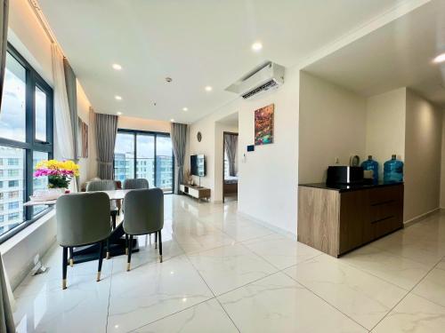 Nhu Homestay Celadon - Ho-Chi-Minh-Stadt