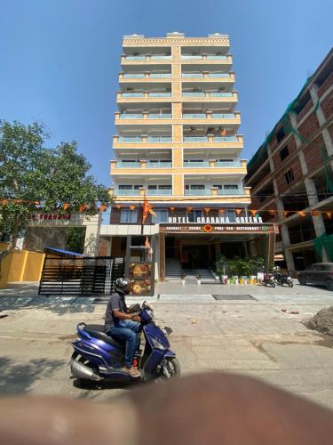 Gaya Ji Homestays Luxe 3bhk Apartments - Gaya