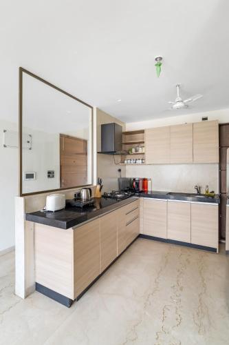 Ov Premium Apartments Near Bkc By Square One Stays - Mumbai