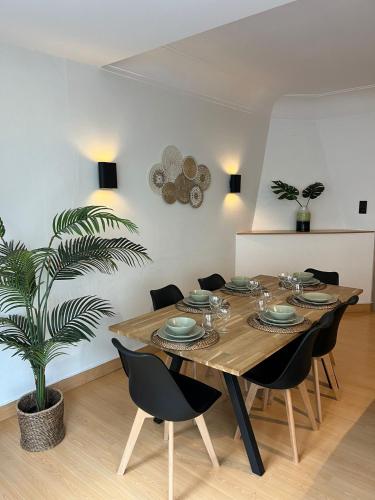 Residentie Sweetnest Met Hotelservice A La Carte - 3 Dubbel Kamers - Bruges