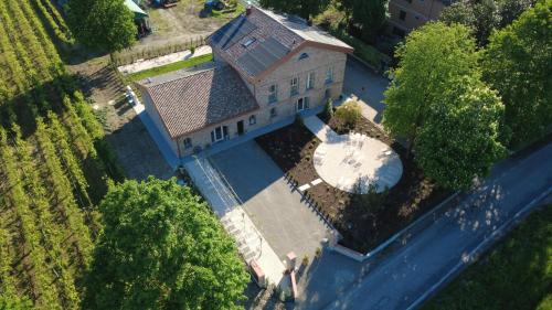 Agriturismo Ca' Brusca - Reggio Emilia