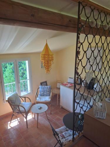 Casa Doudou - Bédoin