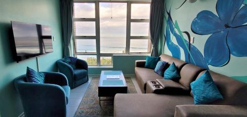 Scottburgh Views 301 Seafront Apartment - Scottburgh