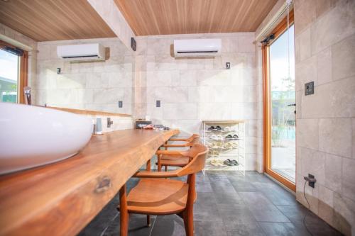 The W Relax Garden Resort - Vacation Stay 09071v - Shibukawa
