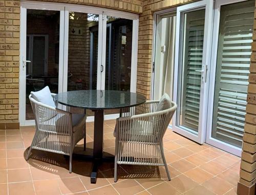 Be Our Guest Accommodation - Klerksdorp