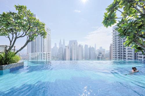 Chowkit / Putra Wtc Houses - Kuala Lumpur