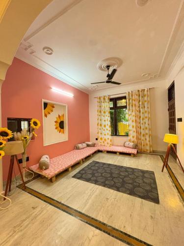 3 Bhk Solana - Jaipur