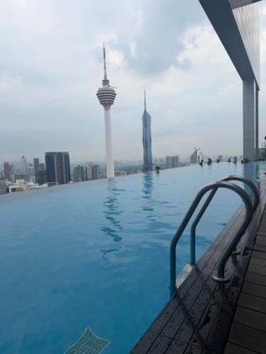 The Platinum Klcc By Vexo Kl - Bukit Bintang