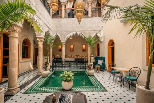 Riad Golden - Rabat