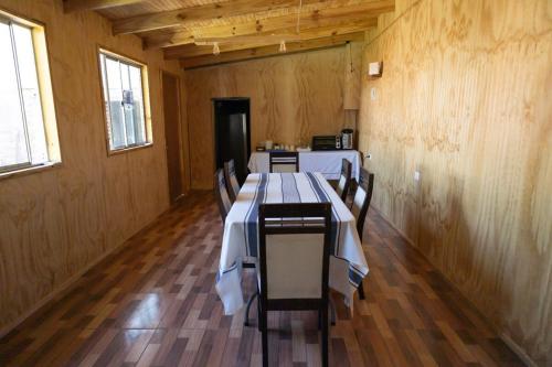 Hostal Urenda - Los Ángeles