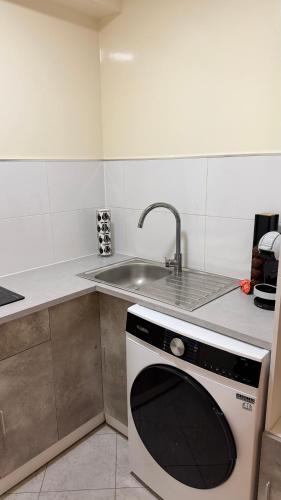 Studio Moderne - Proche 15mn Orly Et 25mn Paris - Juvisy-sur-Orge