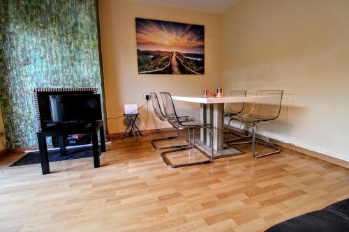 Spacious And Cosy Apartment Near Barcelona - Mollet del Vallès