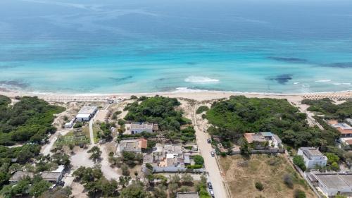 Villetta Mimi Con Piscina A 170 Mt Dalla Spiaggia Di Punta Prosciutto - Punta Prosciutto