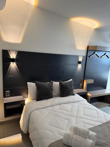 Hotel Hs Confort - Orizaba