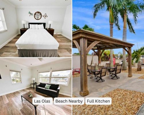 Beach Isles Modern 1br Apartment In Fort Lauderdale - Fort Lauderdale