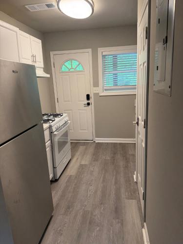 Free Parking! Cozy Stadium Retreat - Atlanta, GA