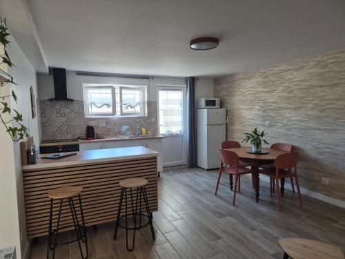 Entre Loire Et Chateaux, Logement 2 A 4 Personnes - Loir-et-Cher