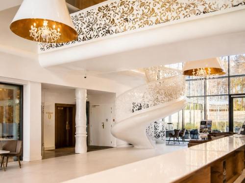 Mielno Dune B- Royal Penthouse -Sea View - Mielno