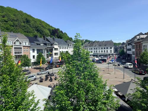 Hotel Albert 1er - Malmedy