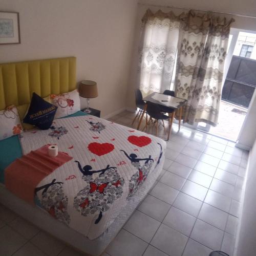 Dreamweaver Guesthouse - Cape Town