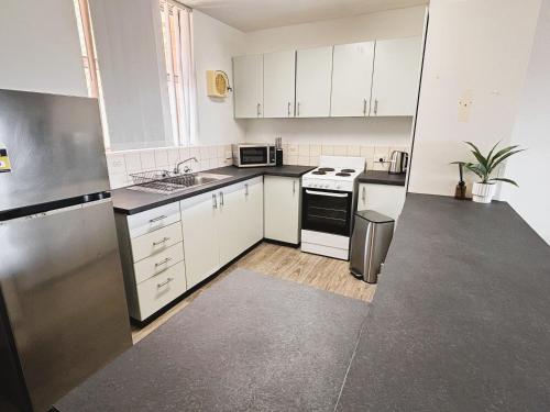 Renovated Corporate Apartment - Port Hedland
