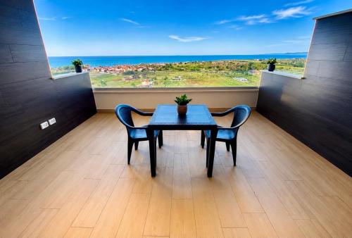 Anthea Adriatic Suites - Molise
