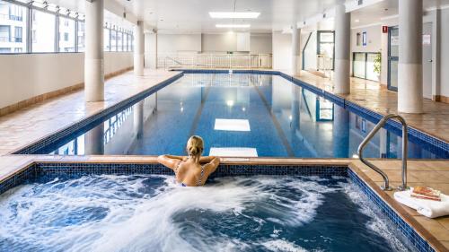 Perfect Staycation, Enjoy A Spa, Easy City Access - Sydney