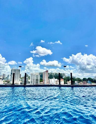 Celena Premium Apartment - Max 4 People With Air Conditioning - São Carlos